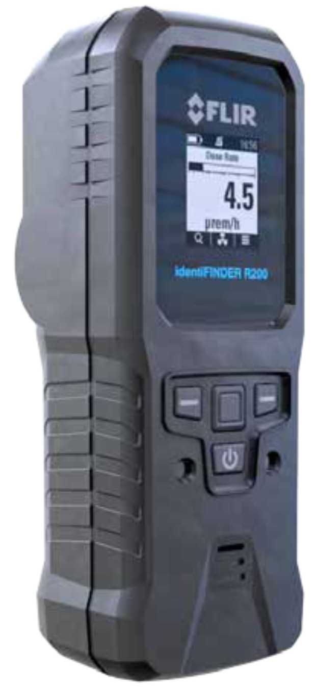 Remote Detection & Identification – EasyBuild Security Consultants